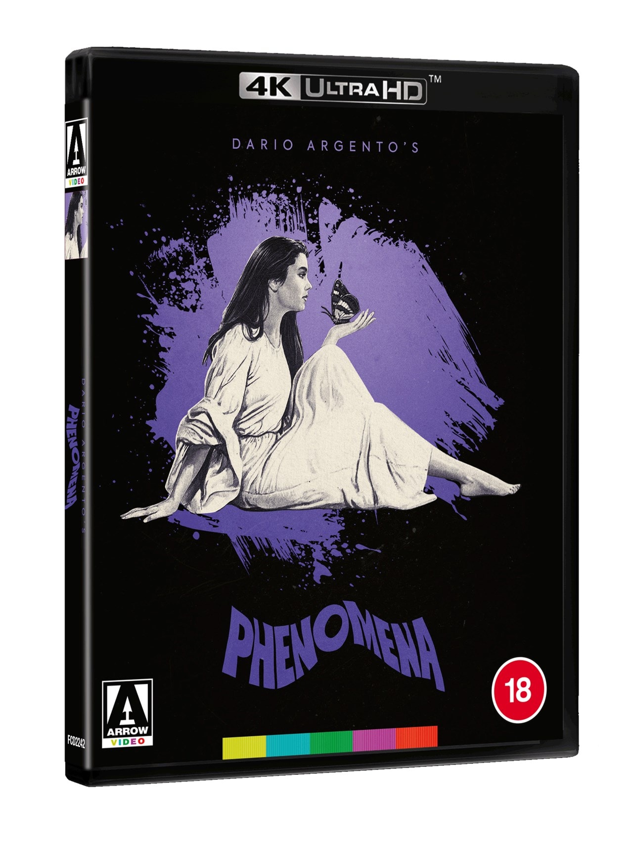 Phenomena | HMV Store