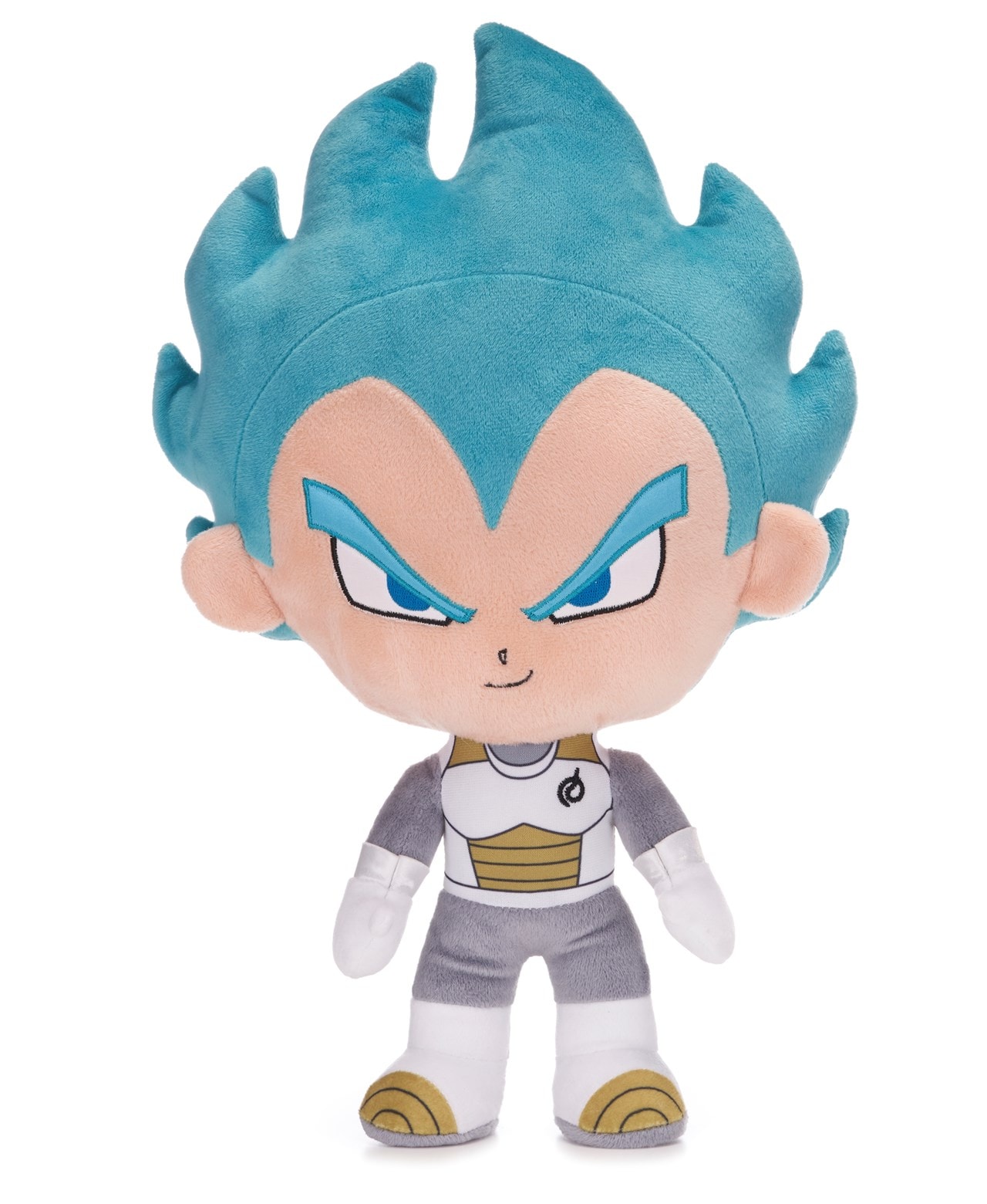 Vegeta Dragon Ball Z Plush | Plush | Free shipping over £20 | HMV Store