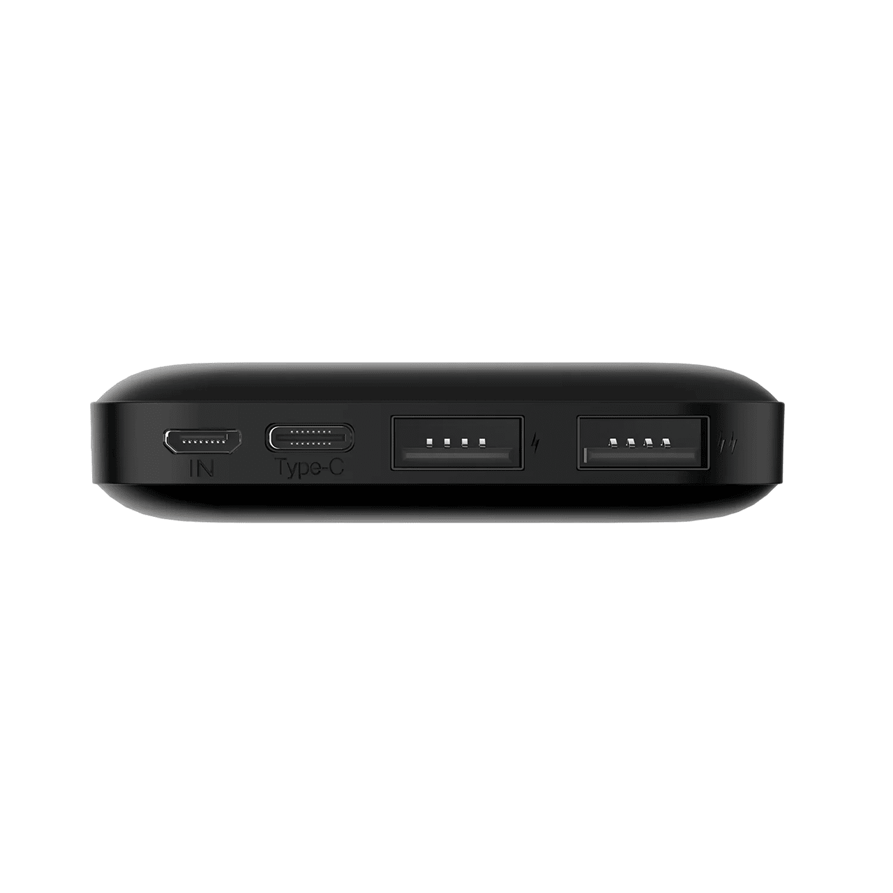 FX Black 10000mAh Power Bank | Technology Accessories | Free shipping ...