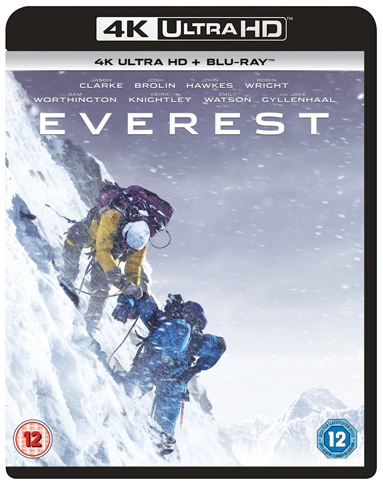 Everest | HMV Store