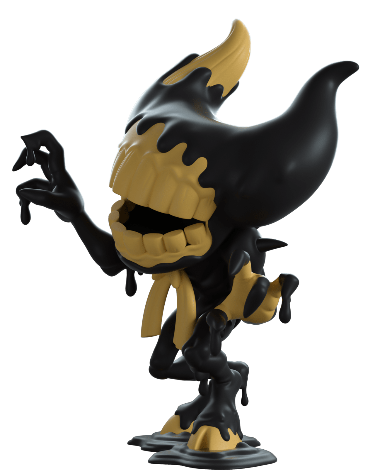 Ink Demon Bendy And The Dark Revival Youtooz Figurine | Figurine | Free ...