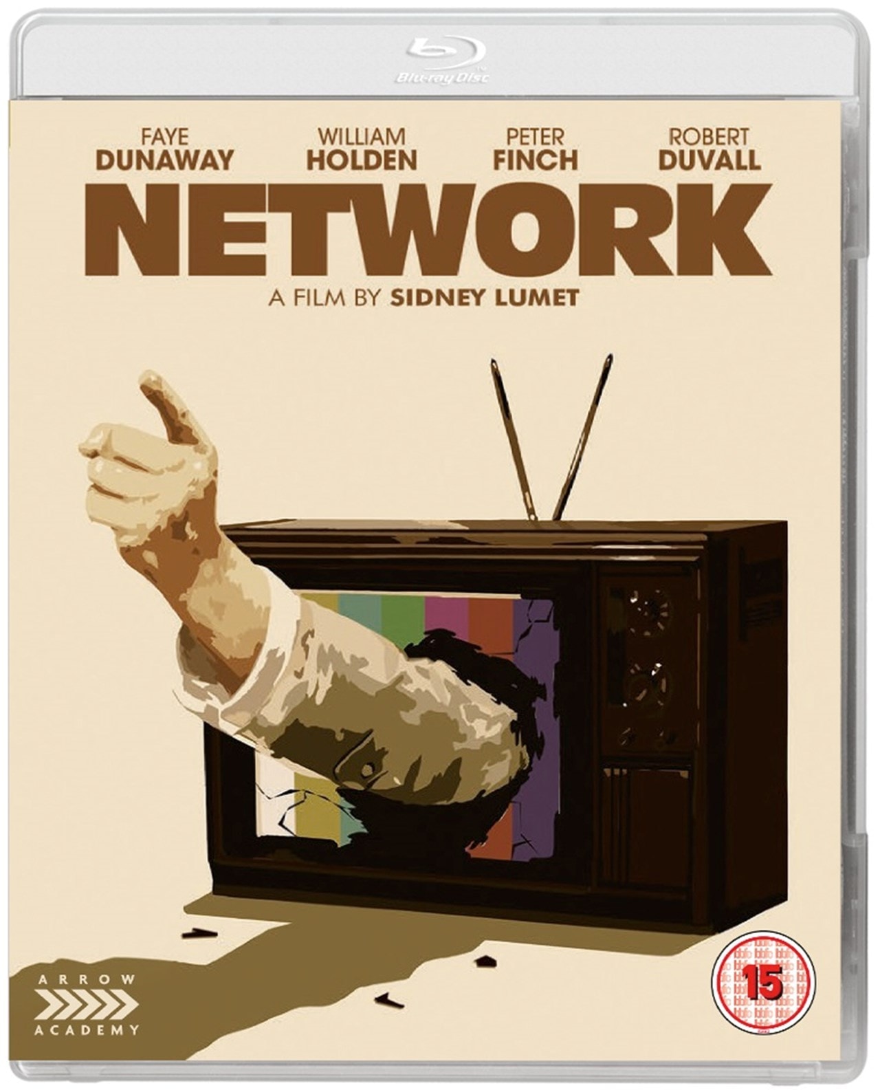 Network | HMV Store