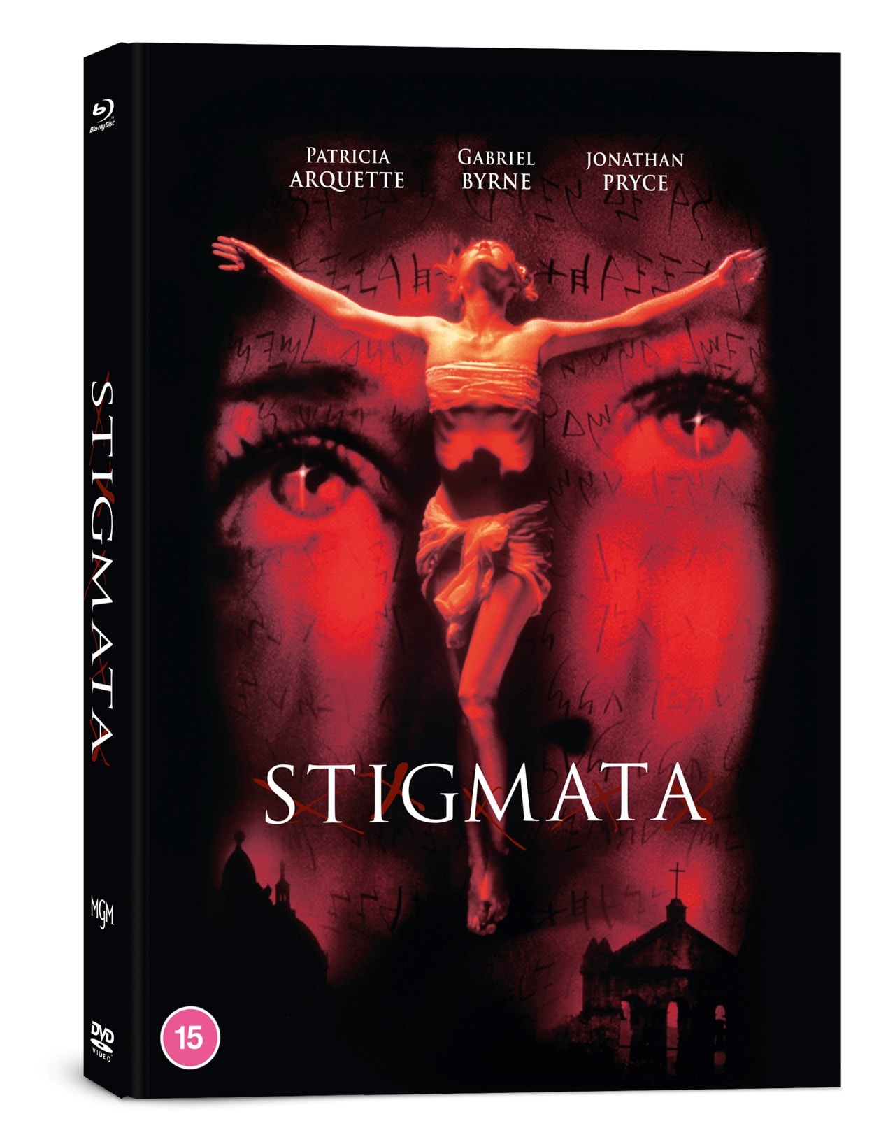 Stigmata | HMV Store