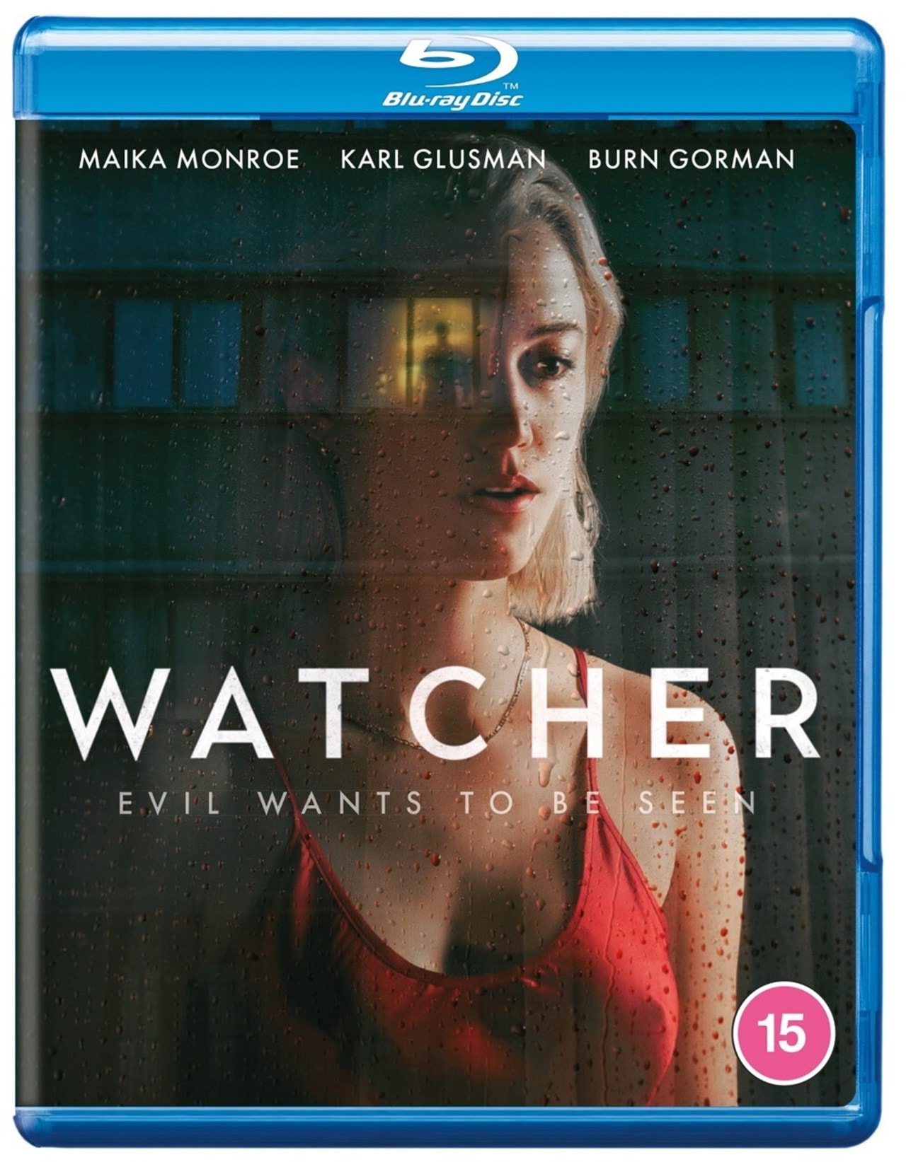 Watcher | HMV Store
