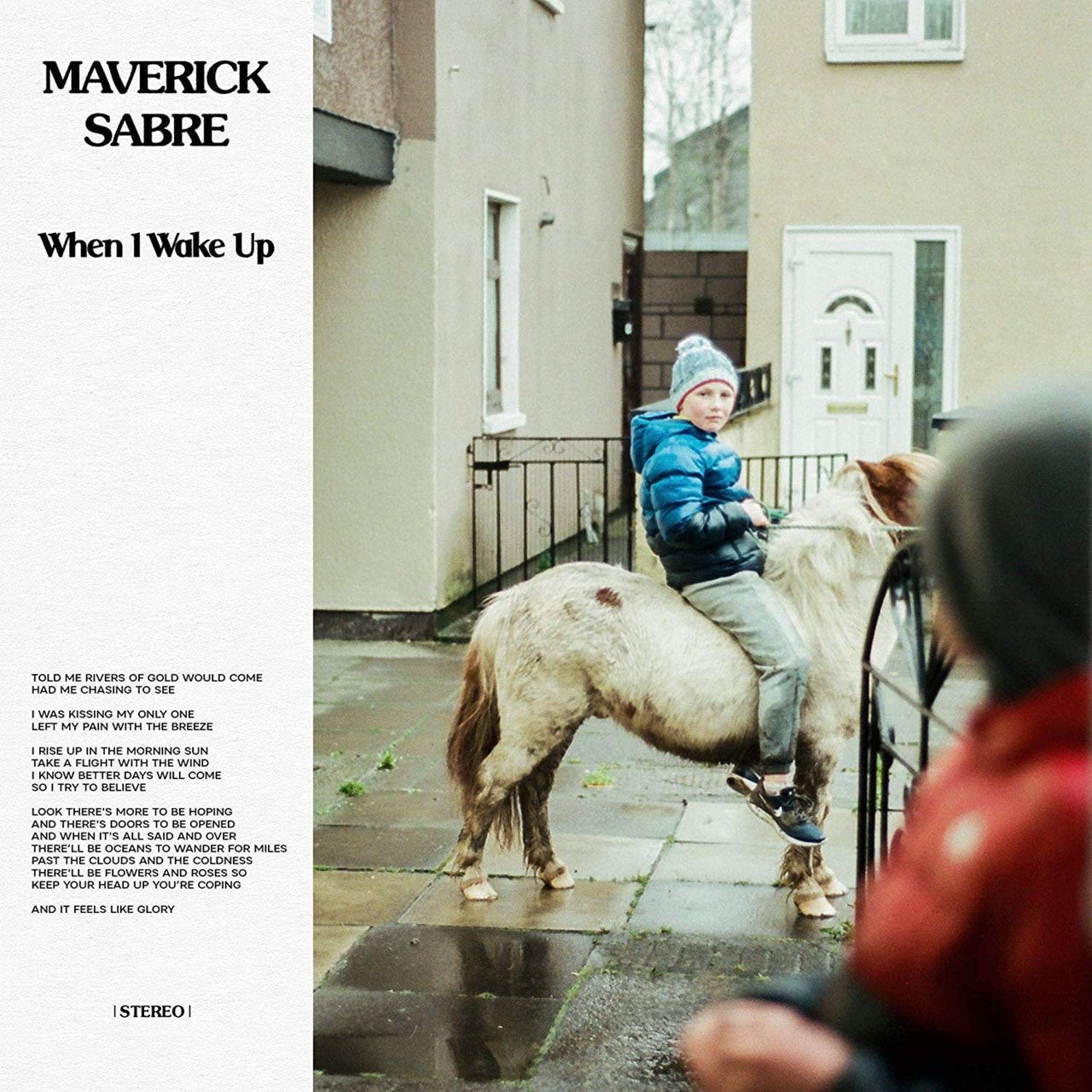 When I Wake Up | HMV Store
