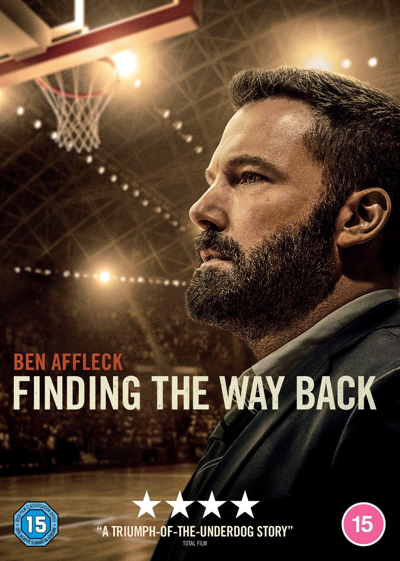 Finding the Way Back | HMV Store