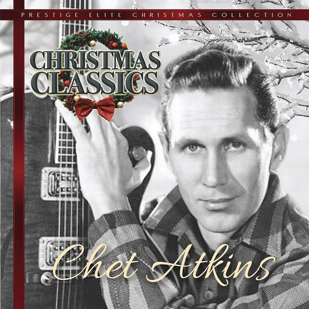 Christmas Classics | CD Album | Free shipping over £20 | HMV Store