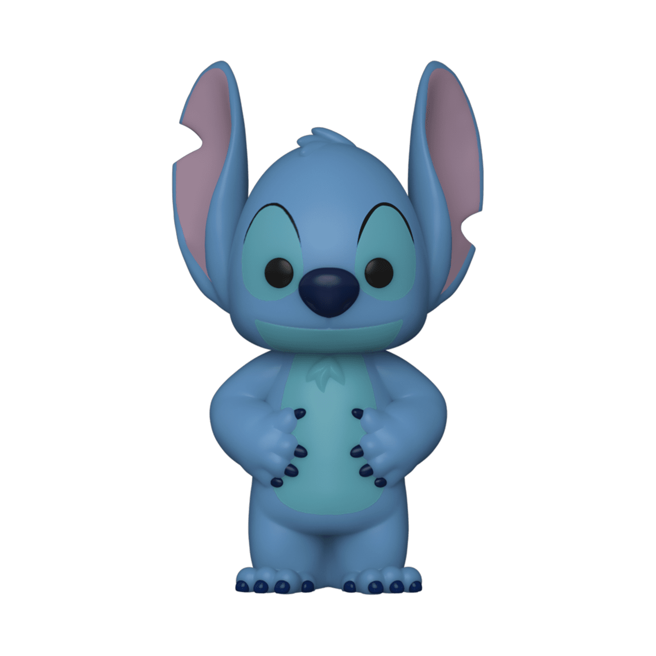 Stitch With Chance Of Chase Lilo & Stitch Funko Rewind Collectible ...