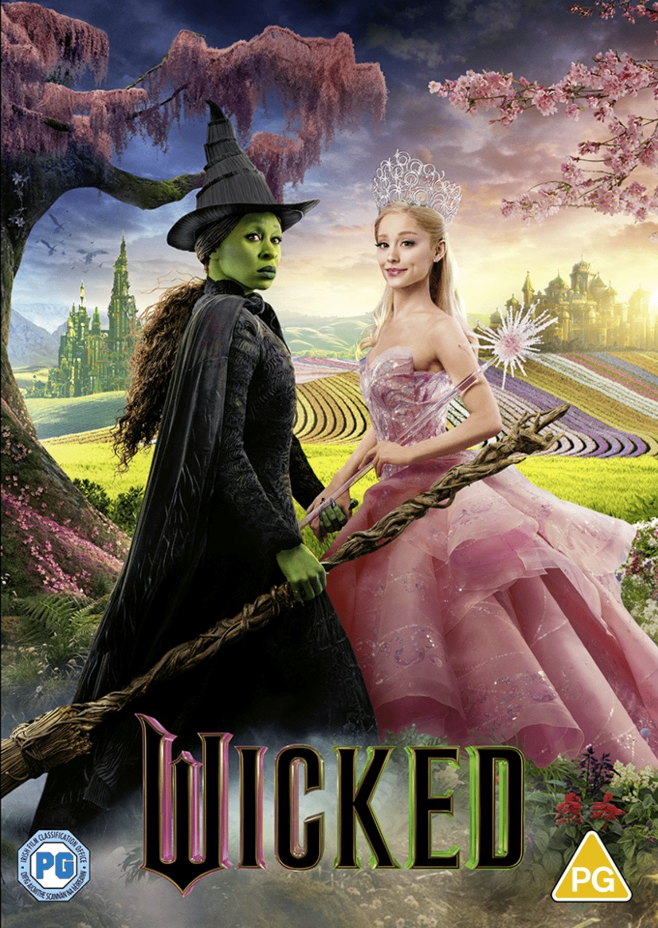 Wicked | HMV Store