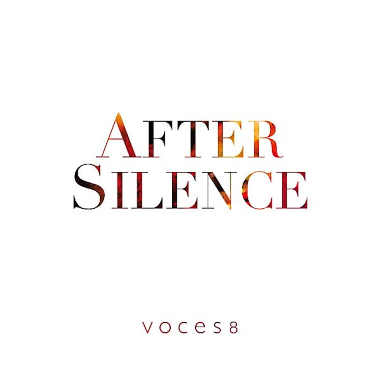 Voces8: After Silence | HMV Store