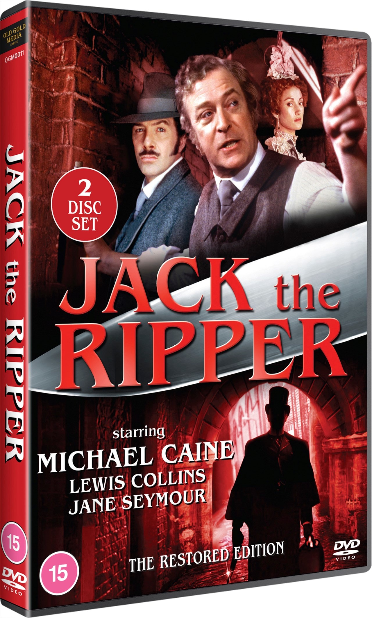 Jack the Ripper | HMV Store