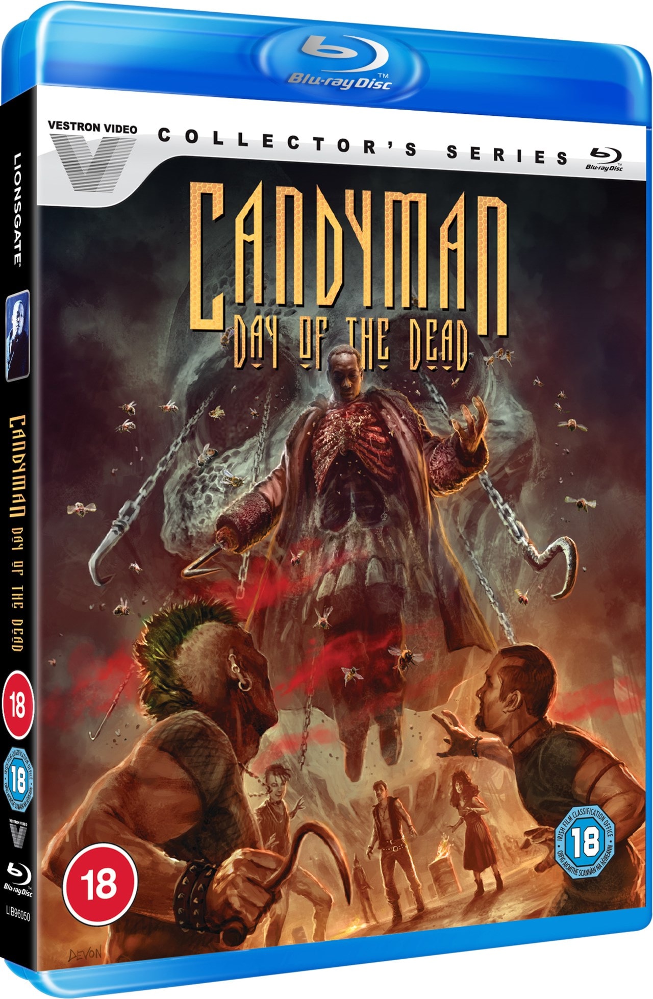 Candyman: Day of the Dead | HMV Store
