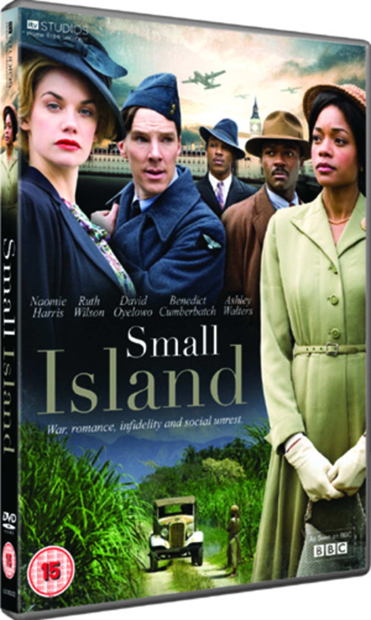 Small Island | HMV Store