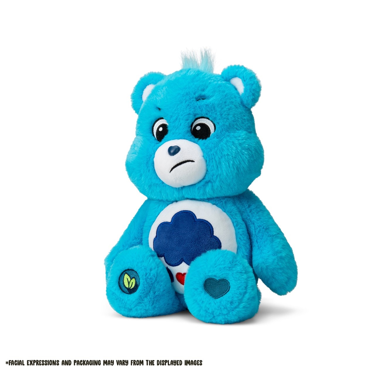 Grumpy Bear Care Bears Medium Plush | Plush | Free shipping over £20 ...
