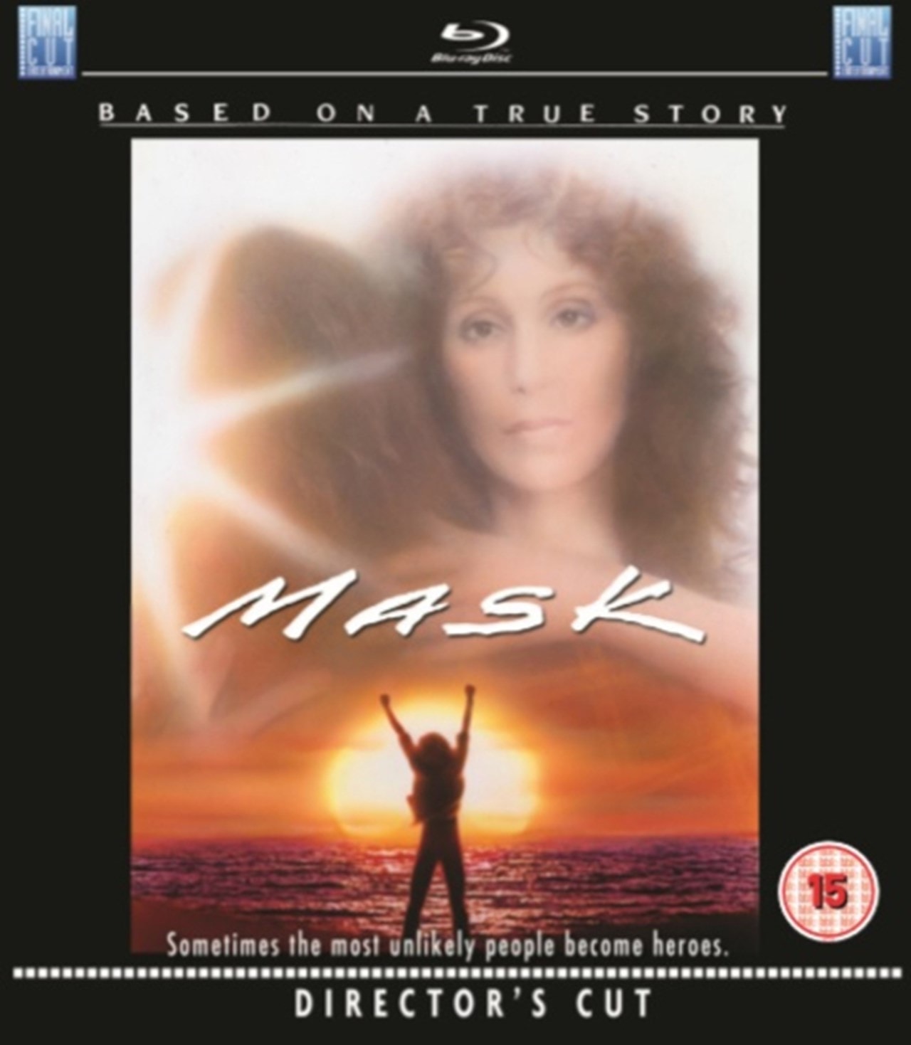 Mask: Director's Cut | HMV Store