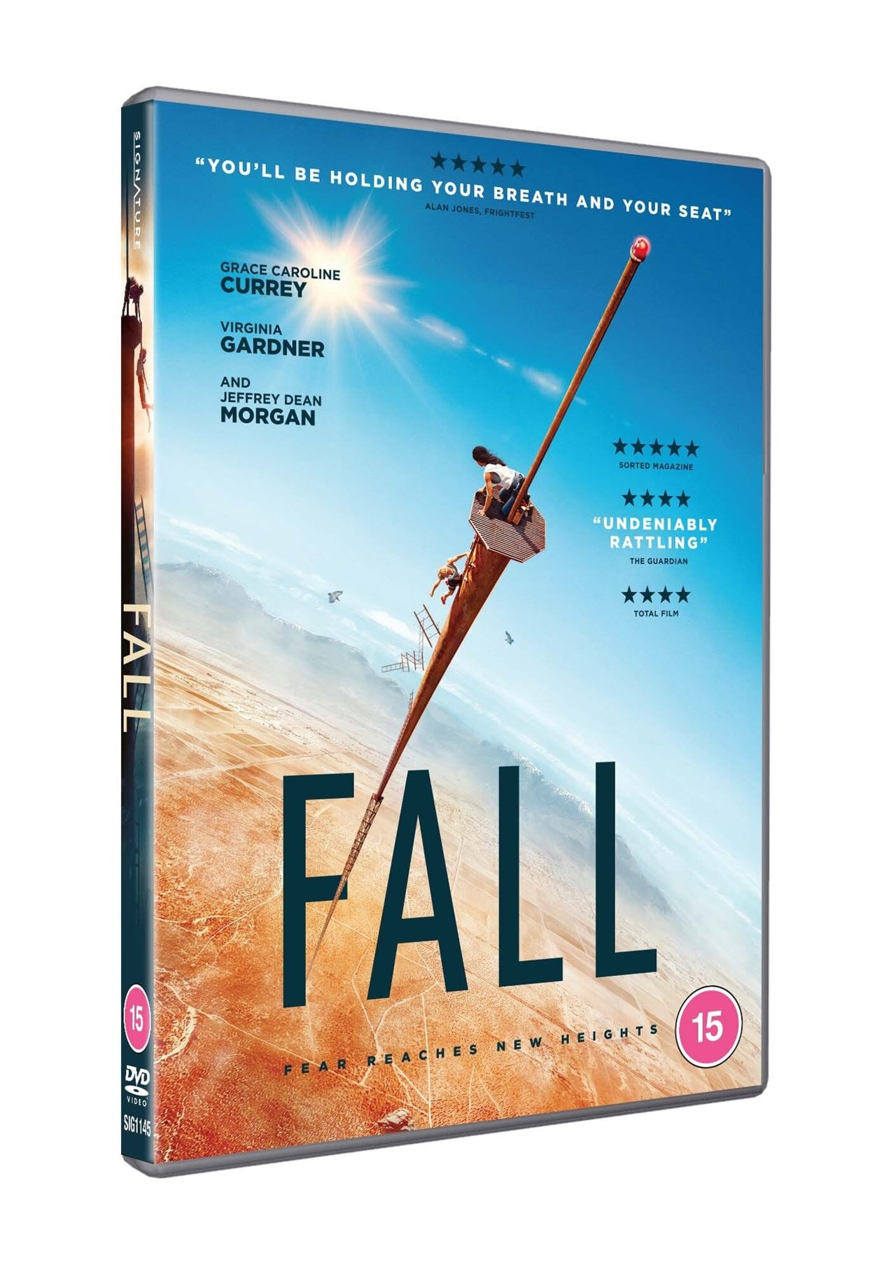 Fall | HMV Store