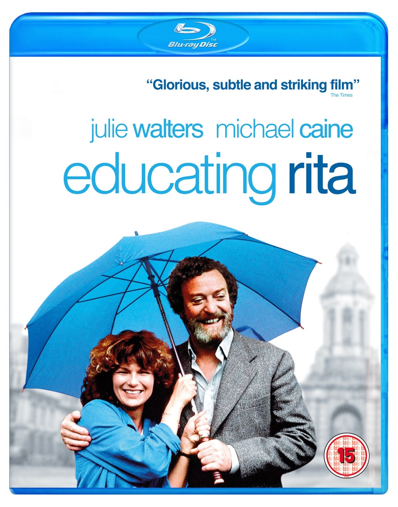 Educating Rita | HMV Store