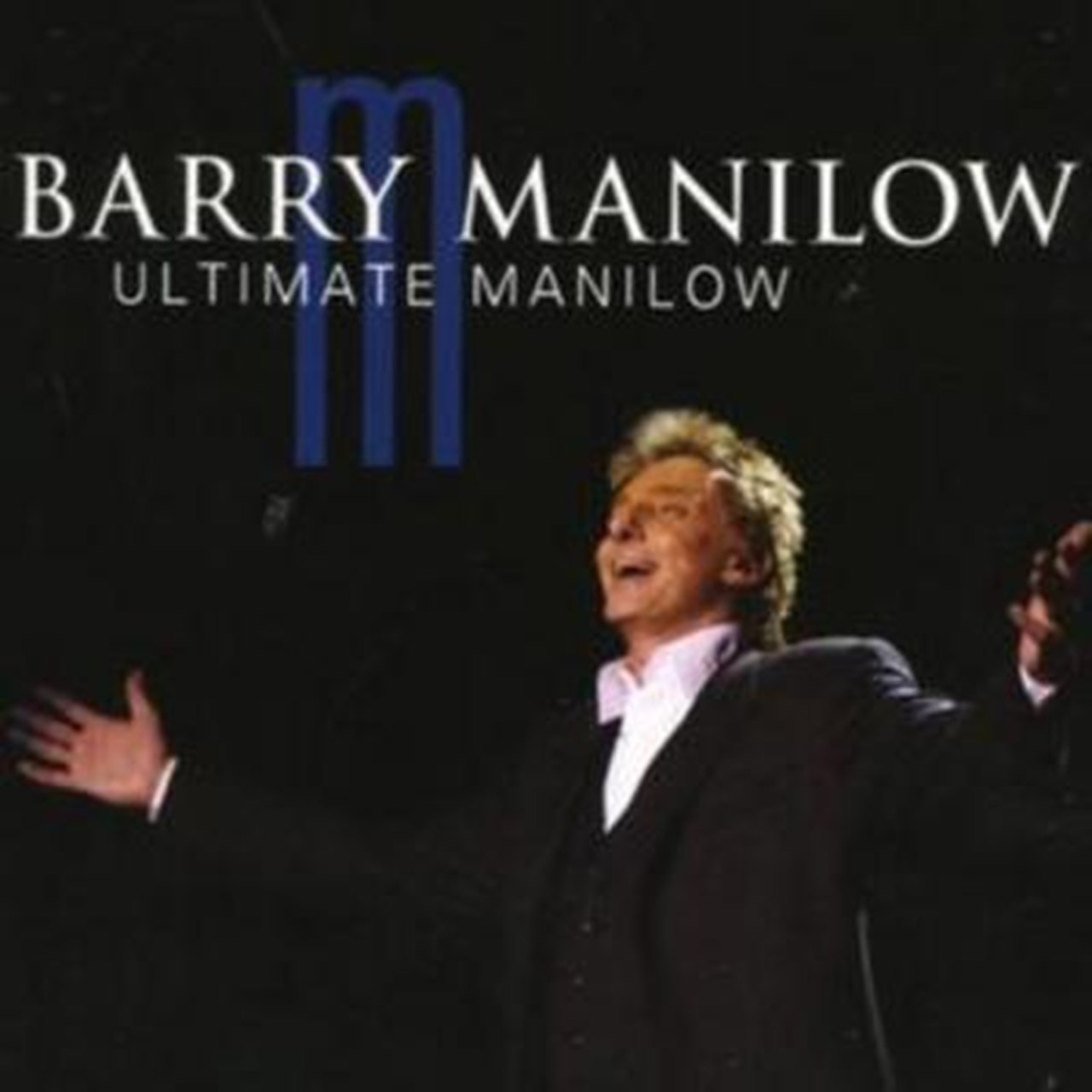 Ultimate Manilow | HMV Store