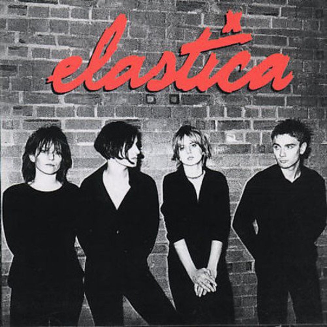 Elastica | HMV Store