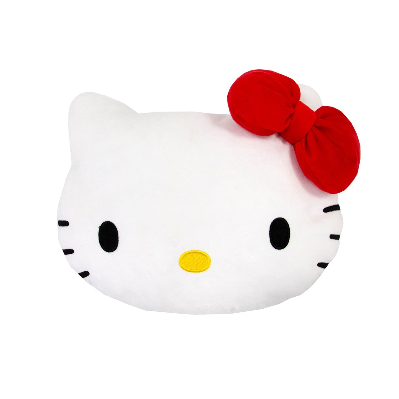 Hello Kitty Sweet Shaped Cushion | Cushion | Free shipping over £20 | HMV Store