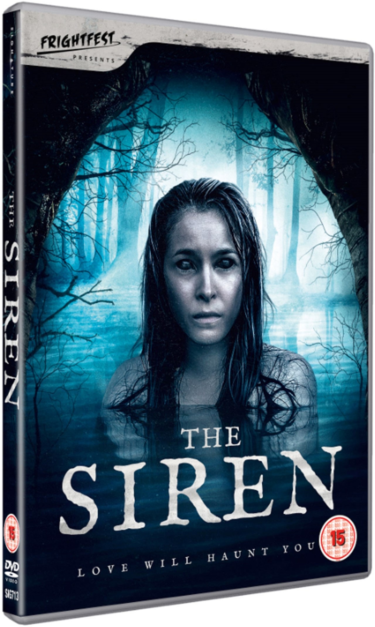 The Siren | DVD | Free shipping over £20 | HMV Store