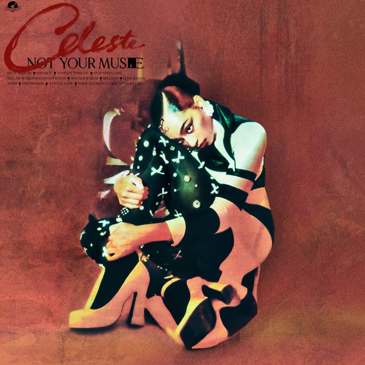 Not Your Muse - Deluxe Edition | CD Album | Free shipping over £20 ... Not Your Muse - Deluxe Edition | CD Album | Free shipping over £20 ...