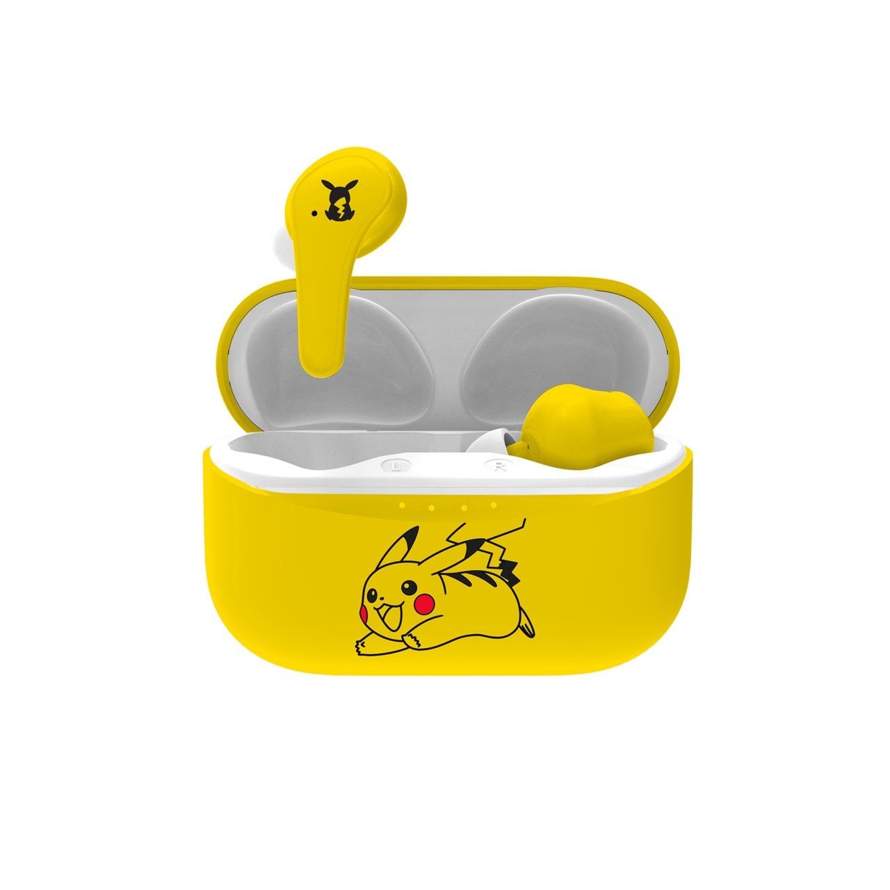 OTL Pokemon Pikachu True Wireless Bluetooth Earphones | Earphones ...