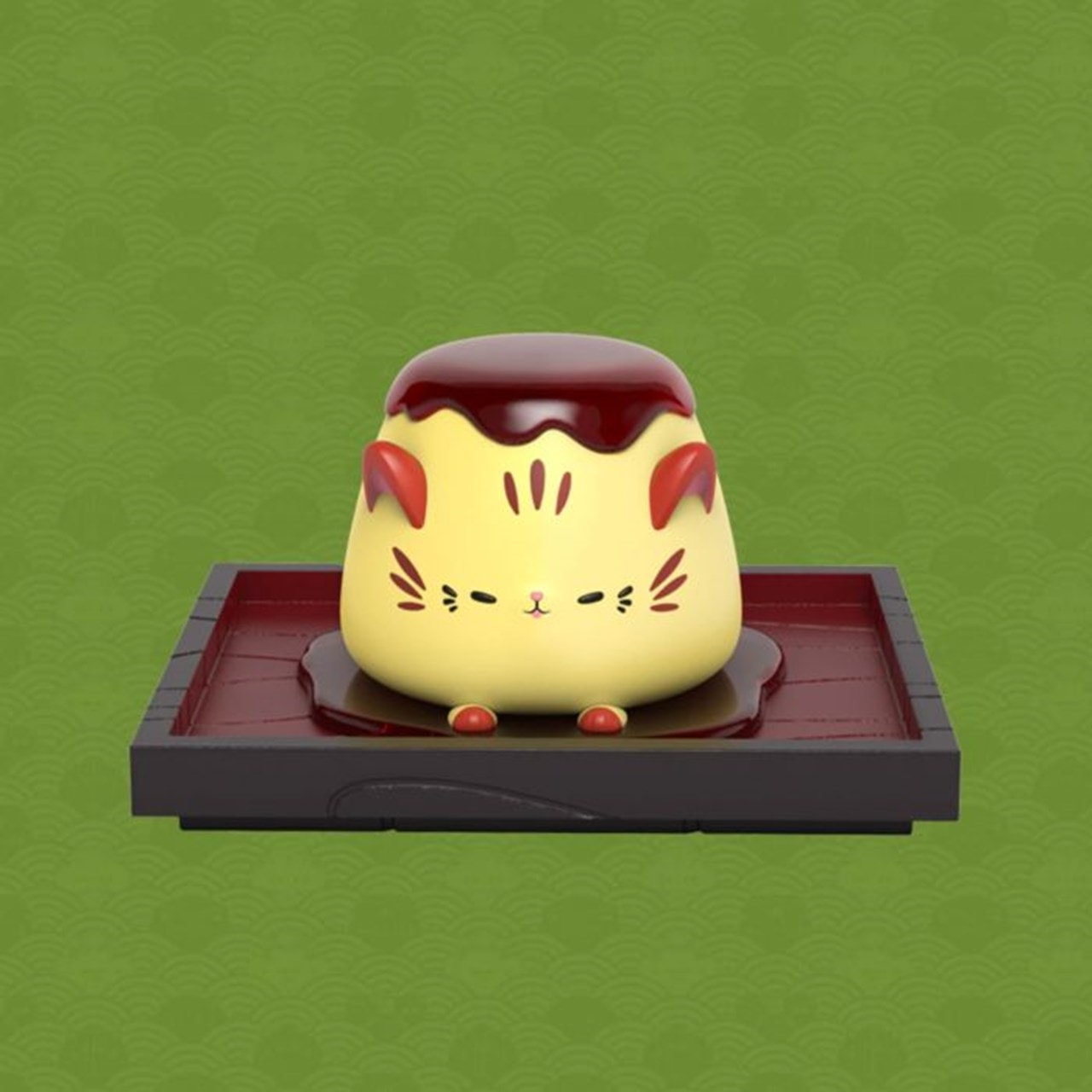 Nyammy Treats Nyan Kashi Mighty Jaxx Blind Box | Figurine | Free ...