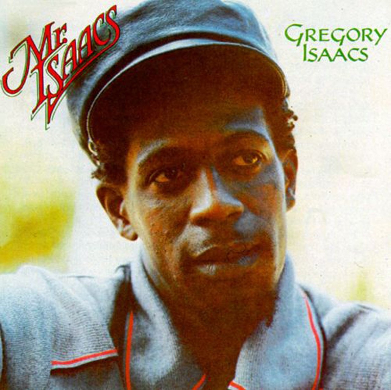 Mr. Isaacs | Vinyl 12" Album | Free shipping over £20 | HMV Store