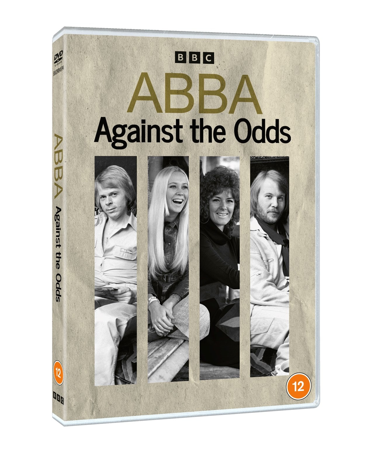 ABBA: Against the Odds | HMV Store