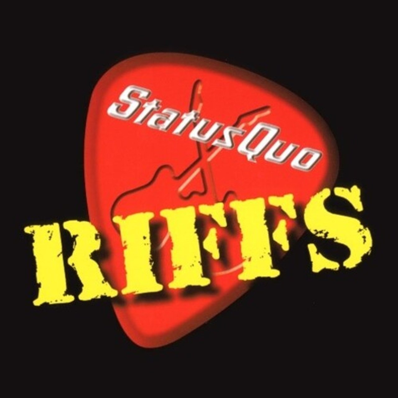 Riffs | HMV Store