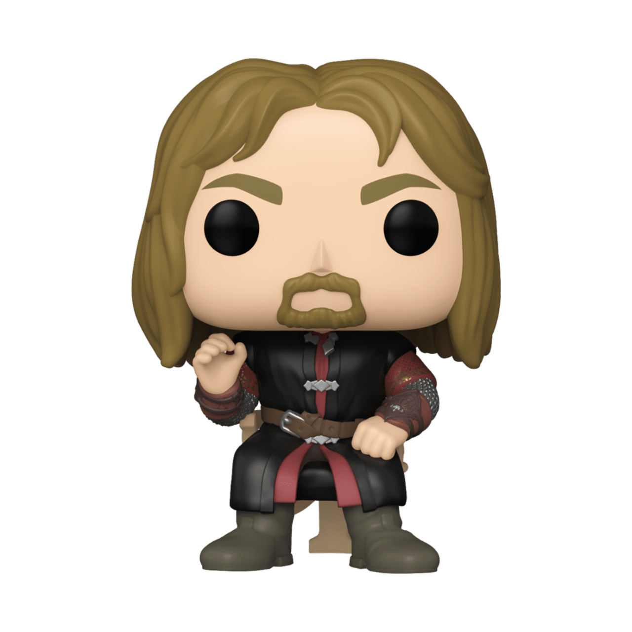 Boromir One Does Not Simply Meme 1709 Lord Of The Rings Funko Pop Vinyl | Pop Vinyl | Free ...