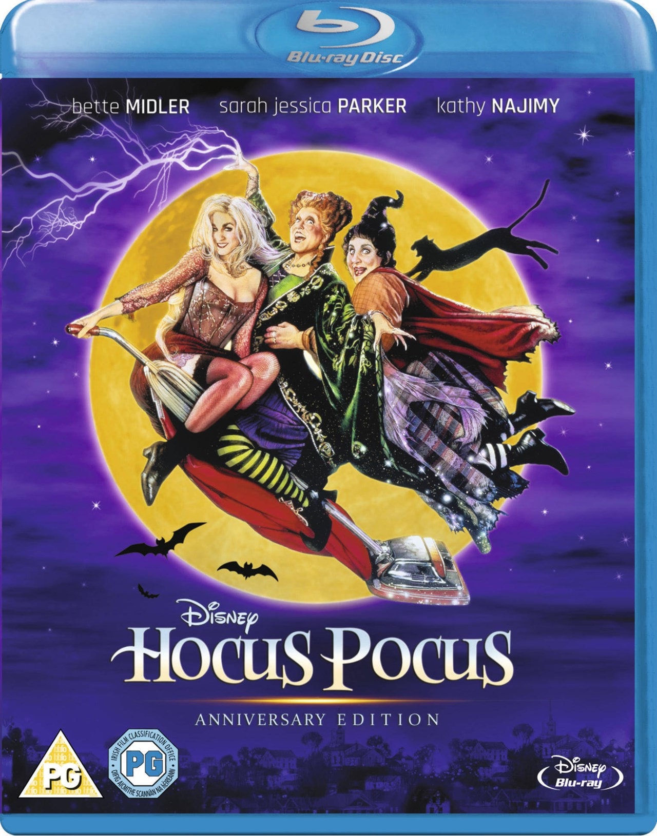 Hocus Pocus | HMV Store