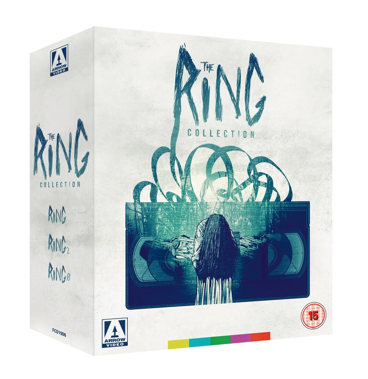 The Ring Collection | HMV Store