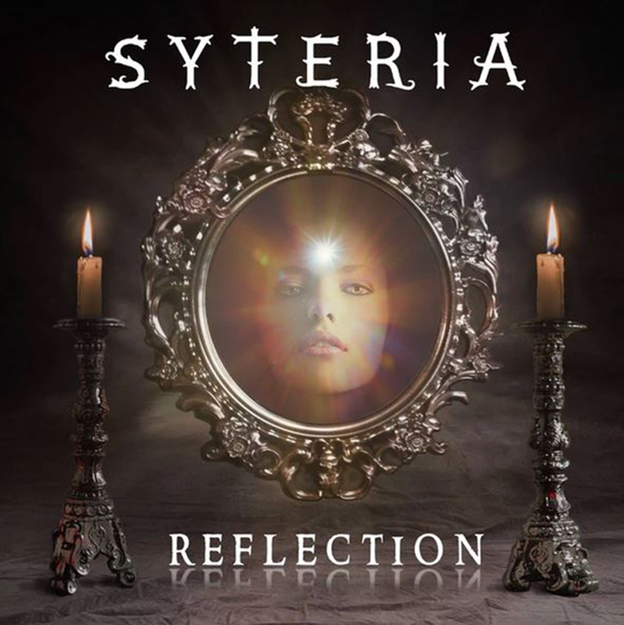 Reflection | CD Album | Free shipping over £20 | HMV Store