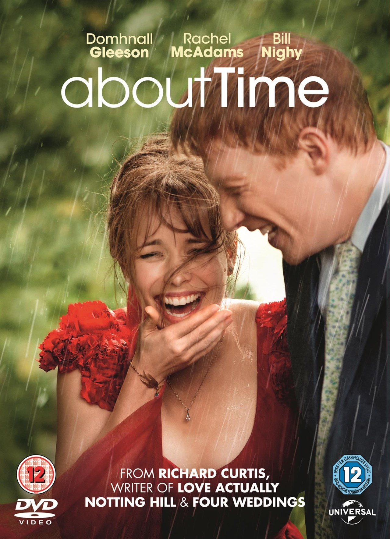 About Time | HMV Store