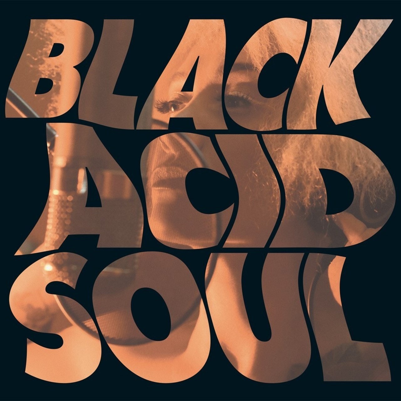 Black Acid Soul | HMV Store