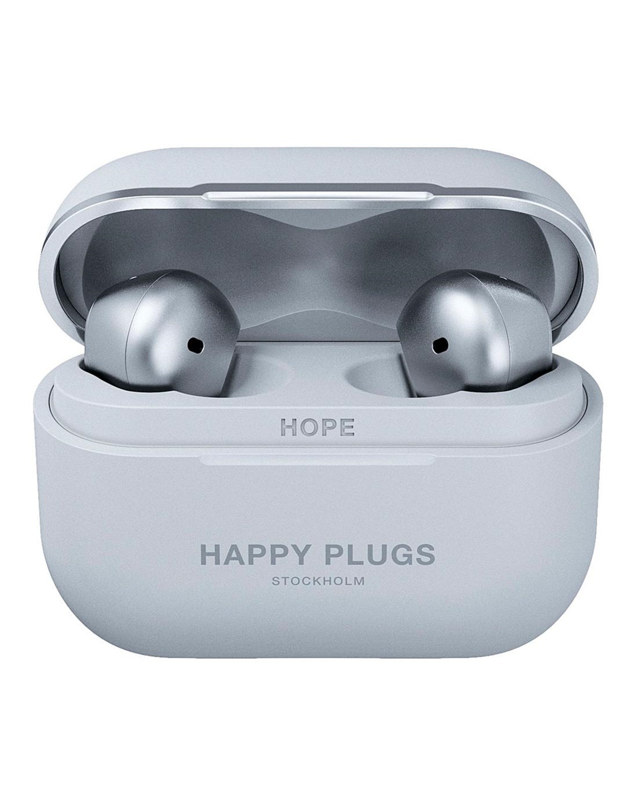 Happy Plugs Hope Gold Earphones | True Wireless Earbuds | HMV Store
