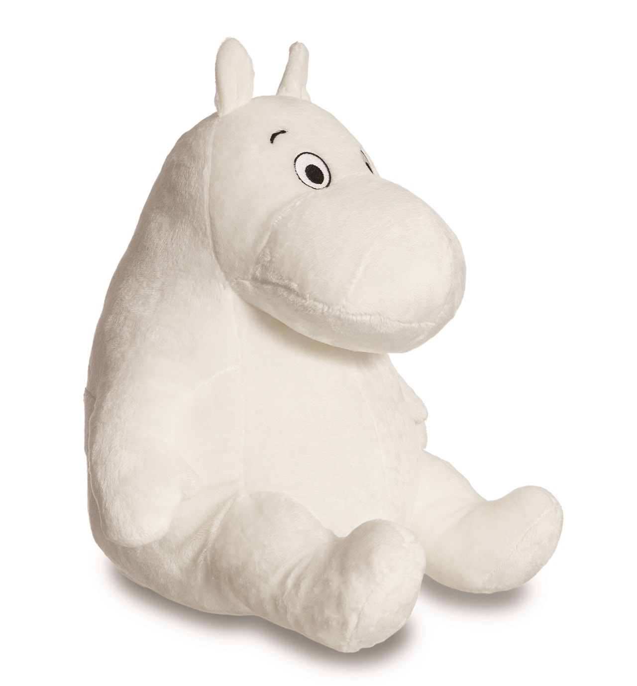 Moomin Plush 13'' | Plush | Free shipping over £20 | HMV Store
