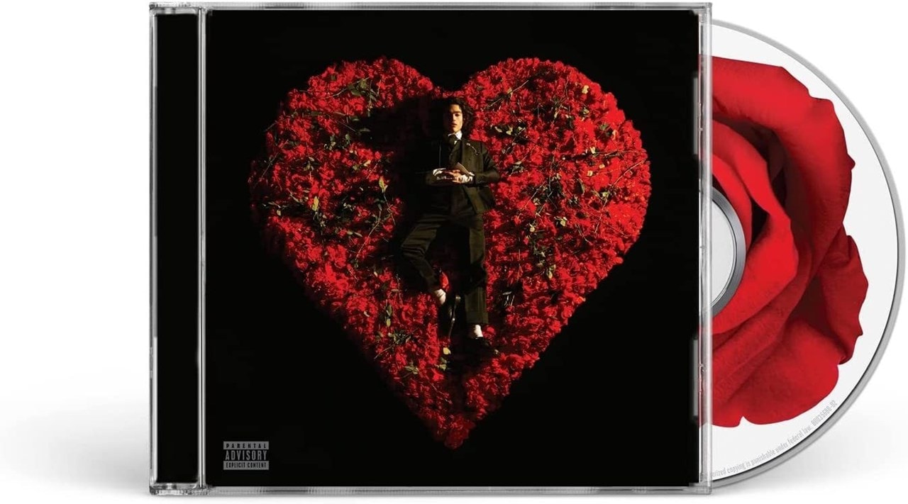 Superache | HMV Store