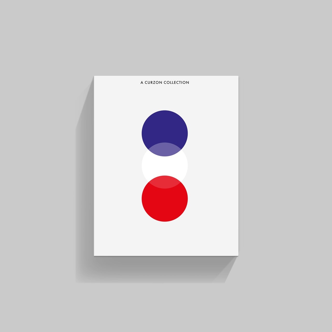 Three Colours Trilogy | 4K Ultra HD Blu-ray | Free shipping over £20 ...