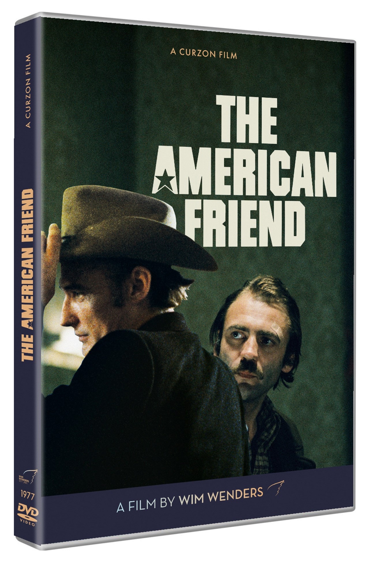 The American Friend | HMV Store