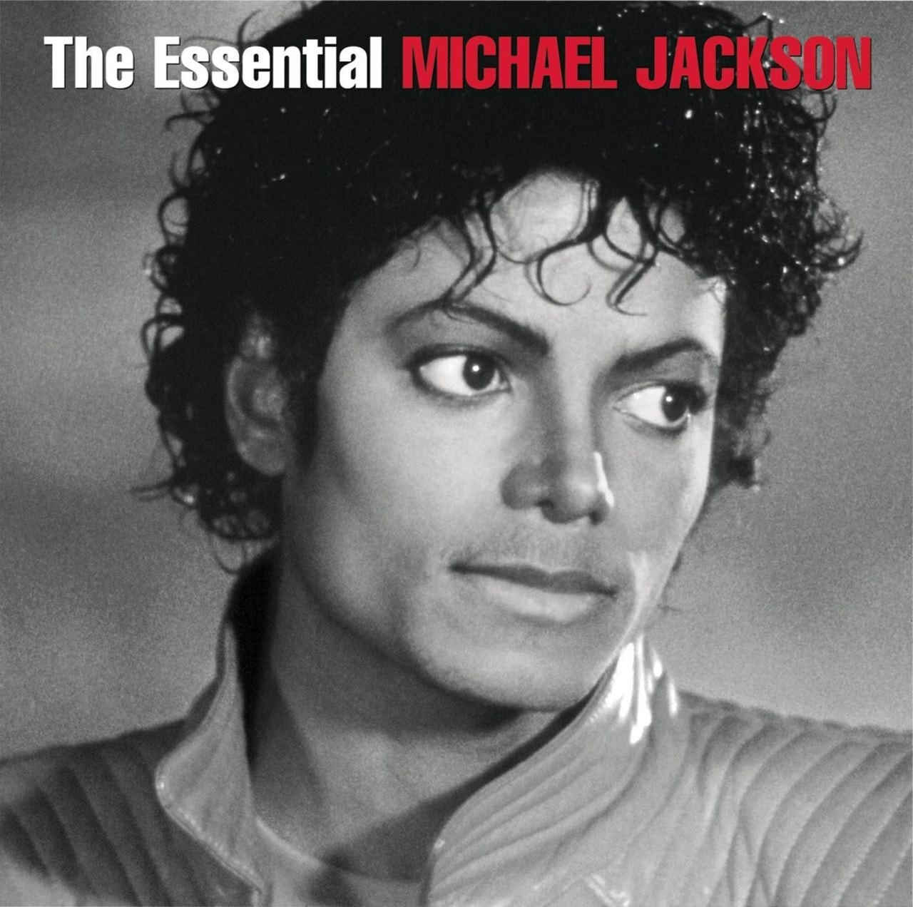 The Essential Michael Jackson | HMV Store