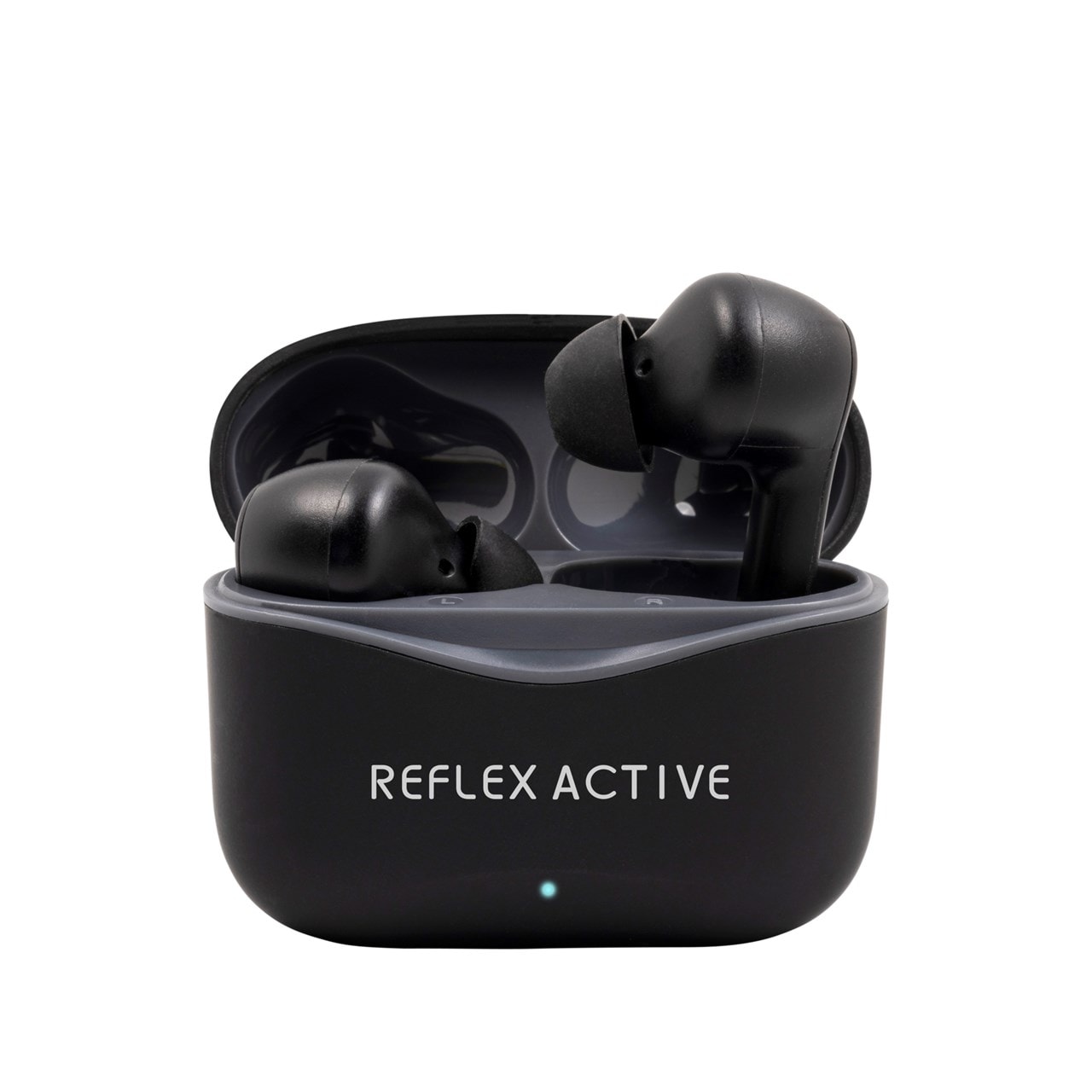 Reflex Audio 200 Pro Black True Wireless Bluetooth Earphones ...