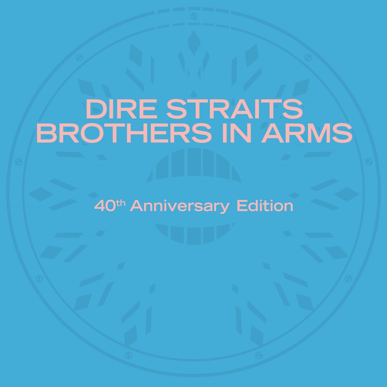 Brothers in Arms 40th Anniversary - Deluxe Edition 3CD | CD Album ...