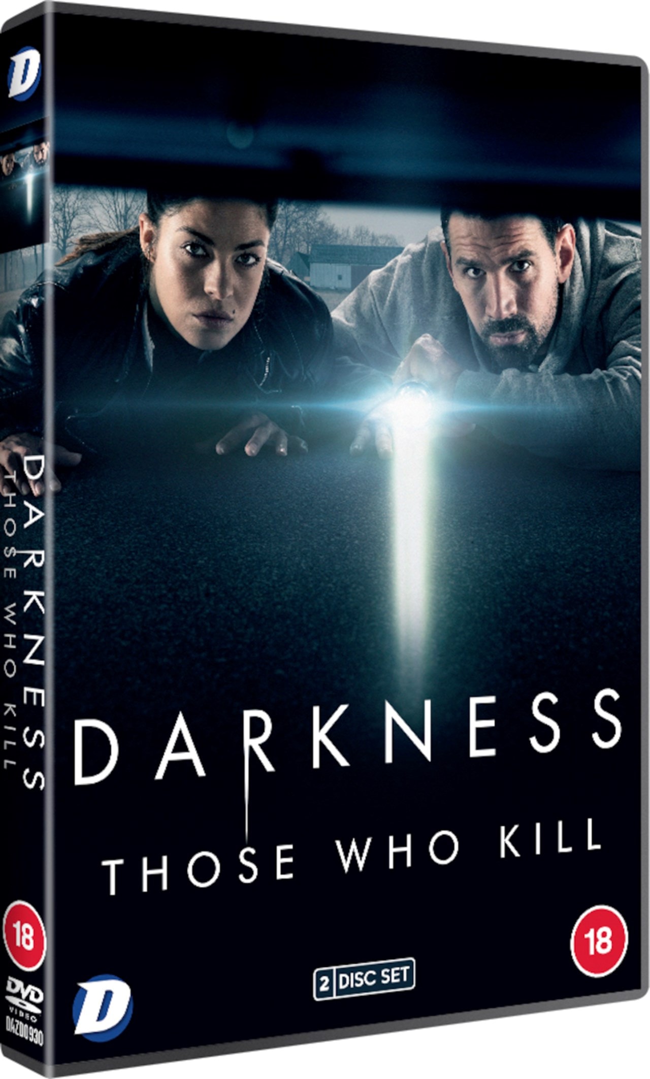 Darkness: Those Who Kill | HMV Store