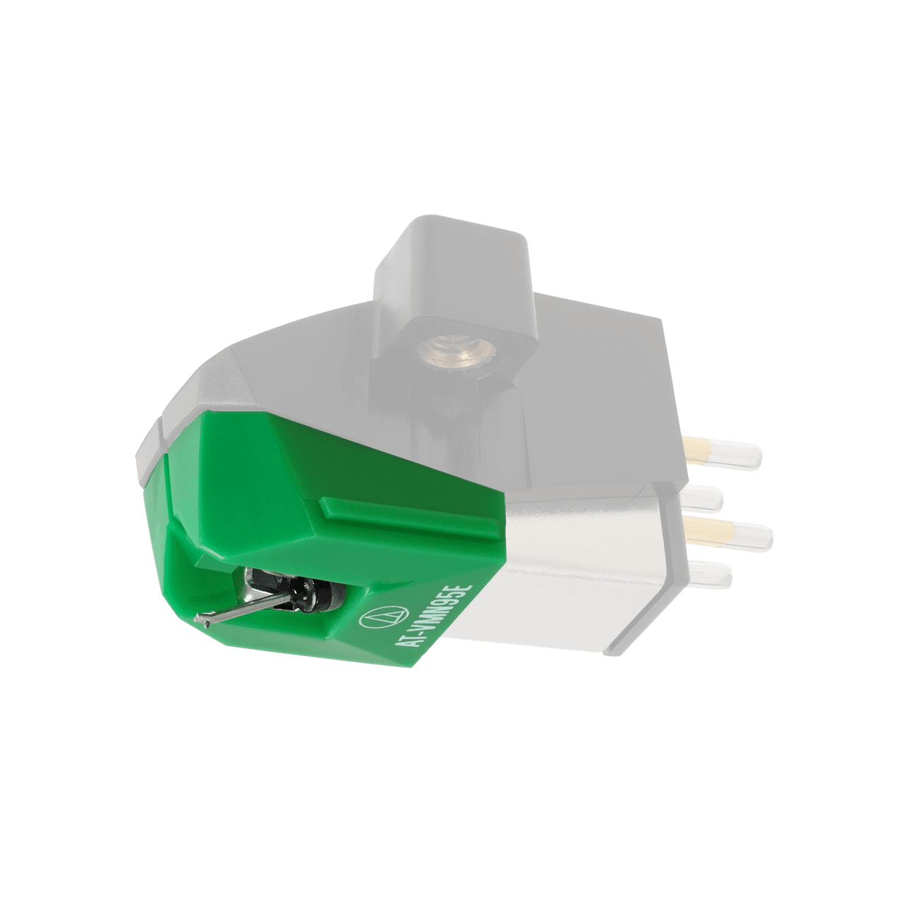 Audio Technica VM95 Series Elliptical Replacement Stylus | Vinyl ...