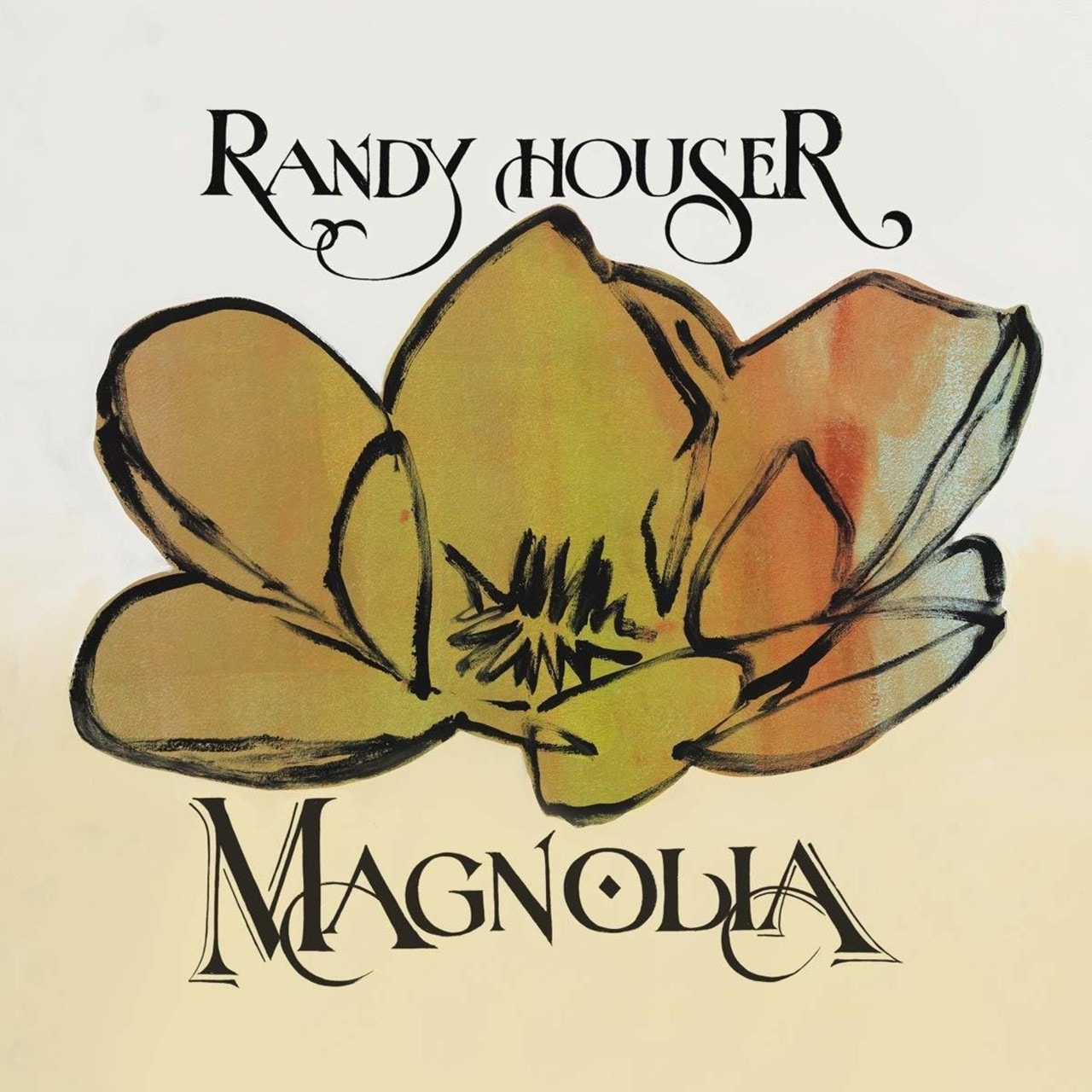 Magnolia | CD Album | Free shipping over £20 | HMV Store