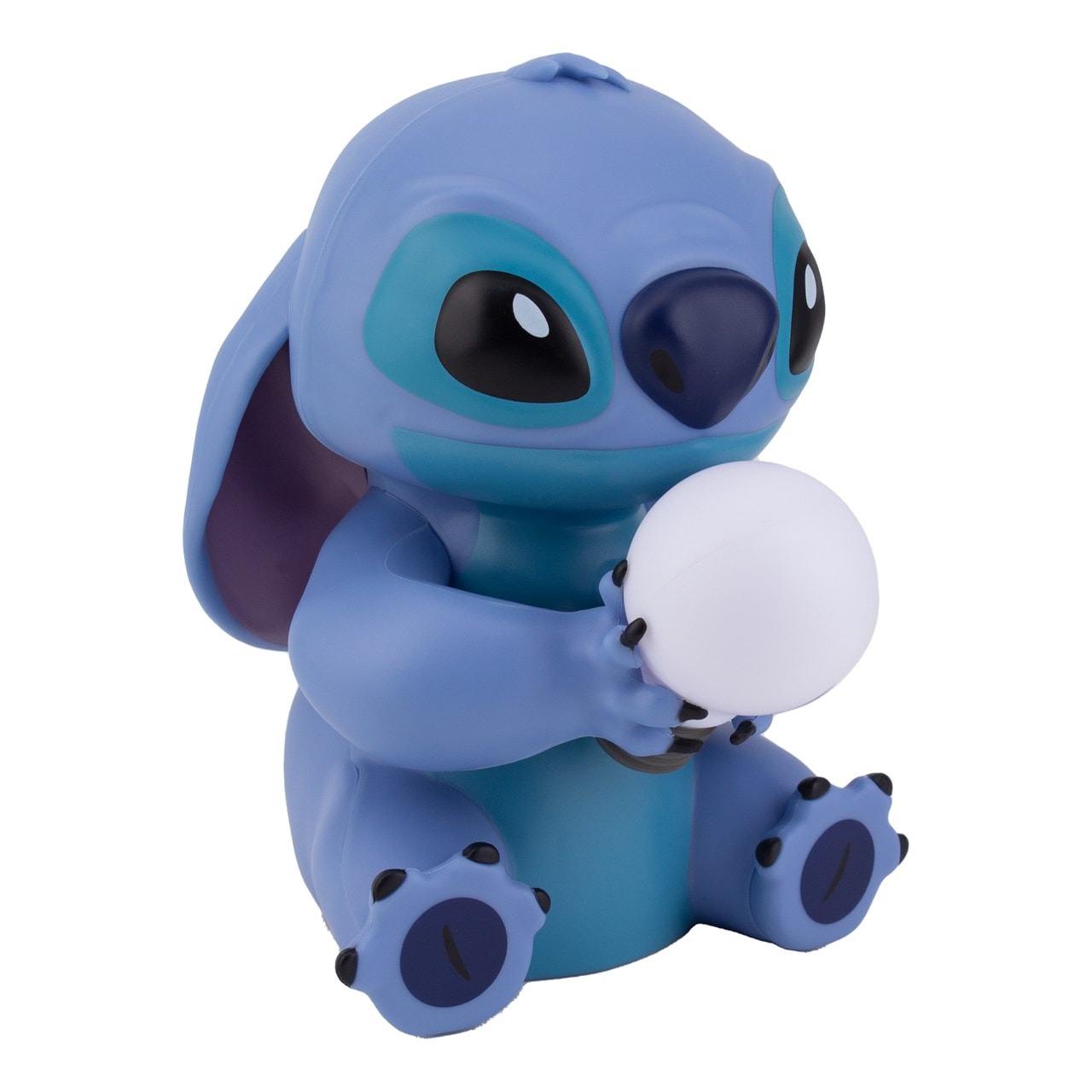 Stitch Light | Lilo and Stitch Bedside Lamp (Battery) | HMV Store