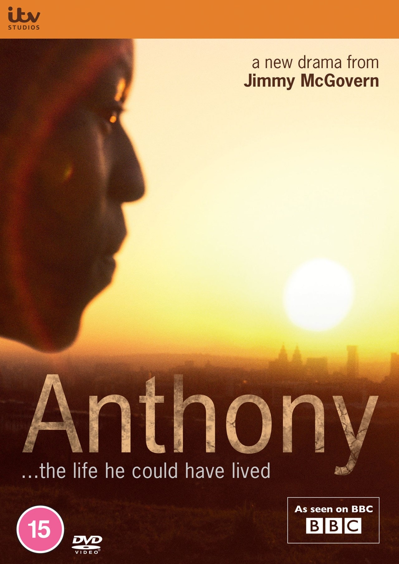 Anthony | DVD | Free shipping over £20 | HMV Store